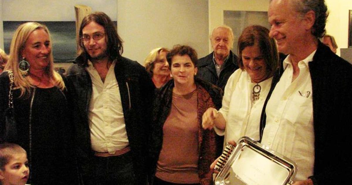 Jorge Enrique Shaw cumplió 50 años al frente de Pinamar SA