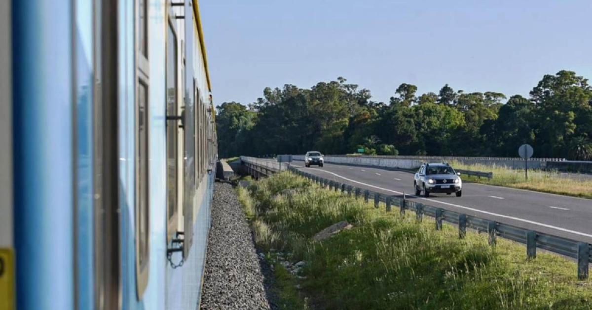 Trenes Argentinos: ya se encuentran a la venta los pasajes para viajar en mayo a Mar del Plata y ...