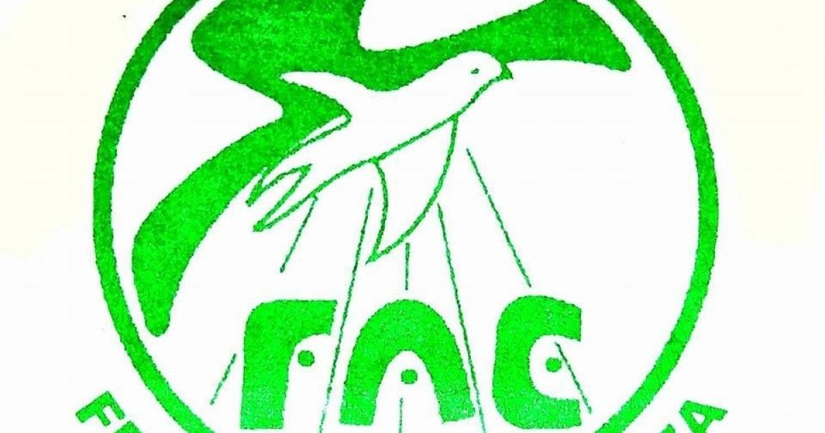 Hoy cumple 38 años FAE (Fe, Amor y Esperanza)