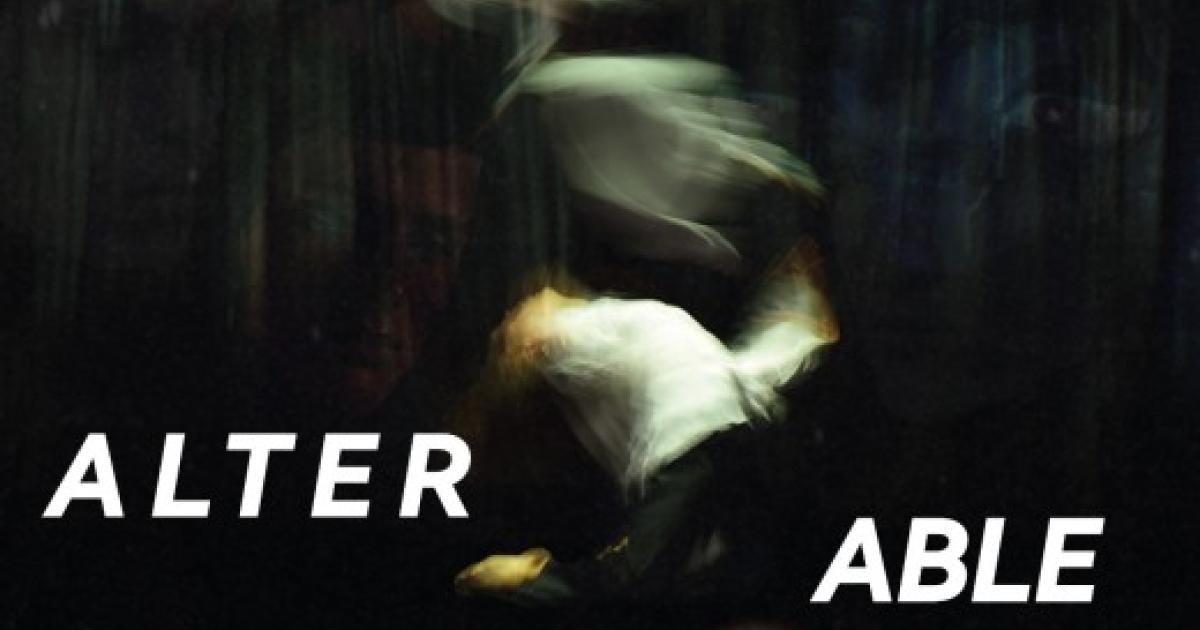 Celina Rodríguez presenta Alterable en la Casa de la Cultura