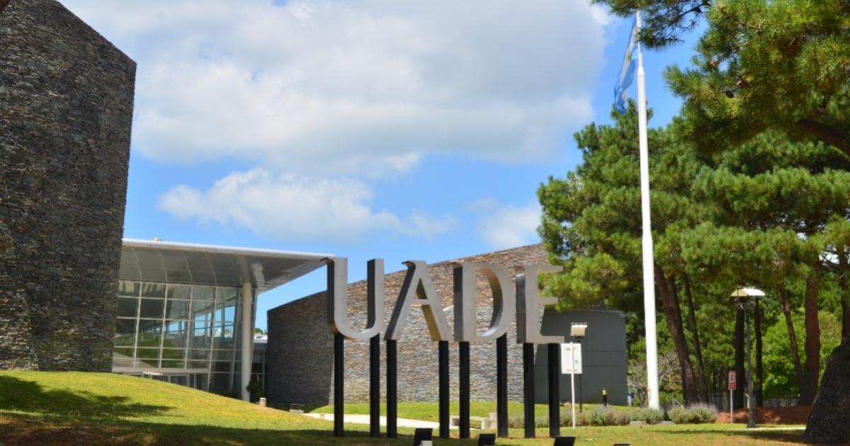 UADE: inscripciones para agosto 2024