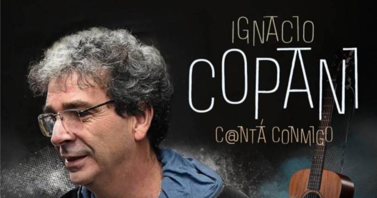 Ignacio Copani llega a Villa Gesell con un show solidario para estas ...
