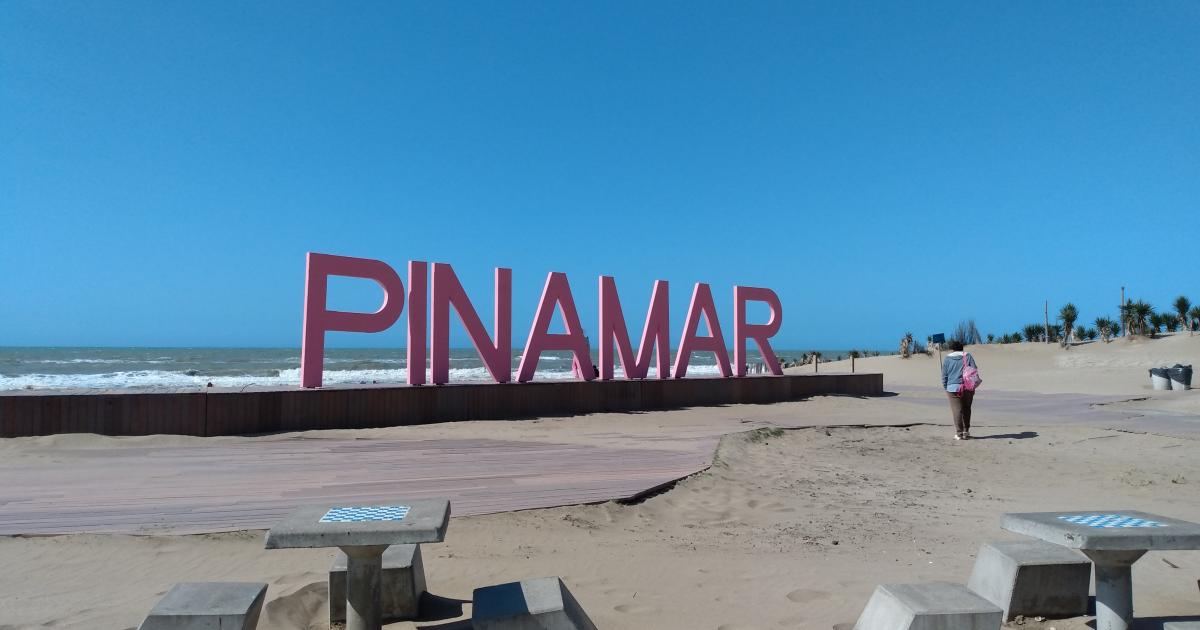 El lanzamiento de la temporada en Pinamar será el 9 de Noviembre