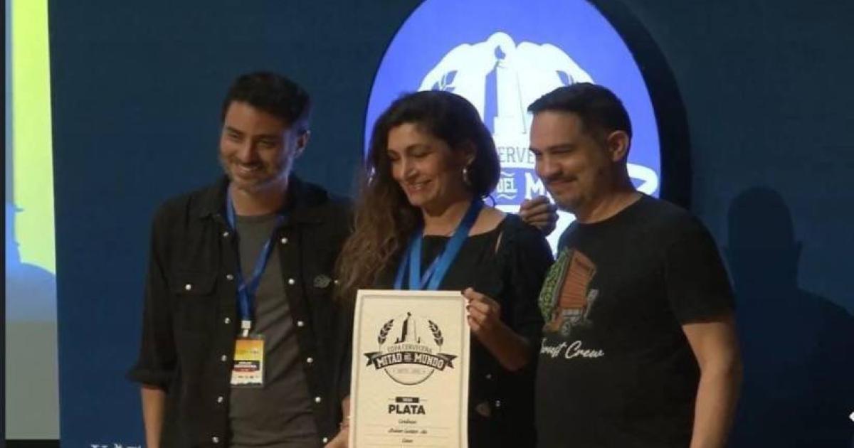 La Cervecería Ciston sigue por el buen camino