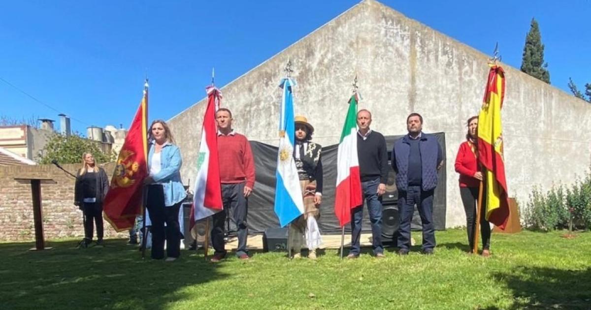 Hoy, 9ª edición del Crisol de Razas