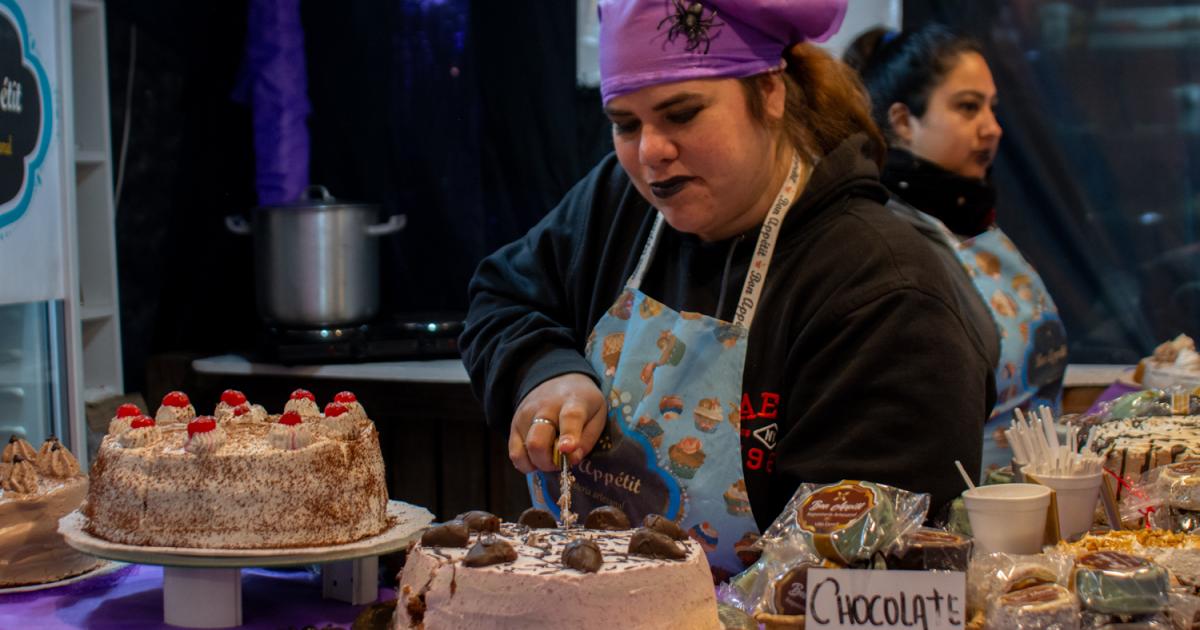 La Chocogesell 2025 consagró a la Chocopiña “DUBAI” y a Artigiano