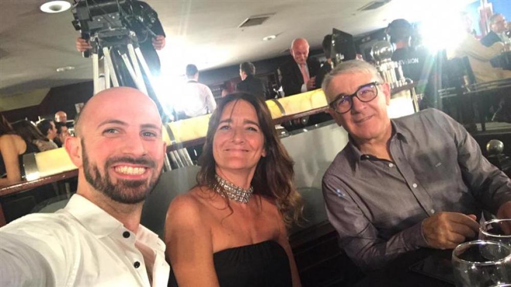 El país supo que existe Telpin y que se hace buena televisión