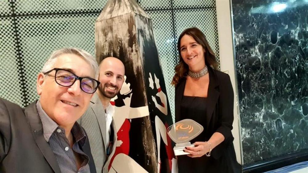 El país supo que existe Telpin y que se hace buena televisión