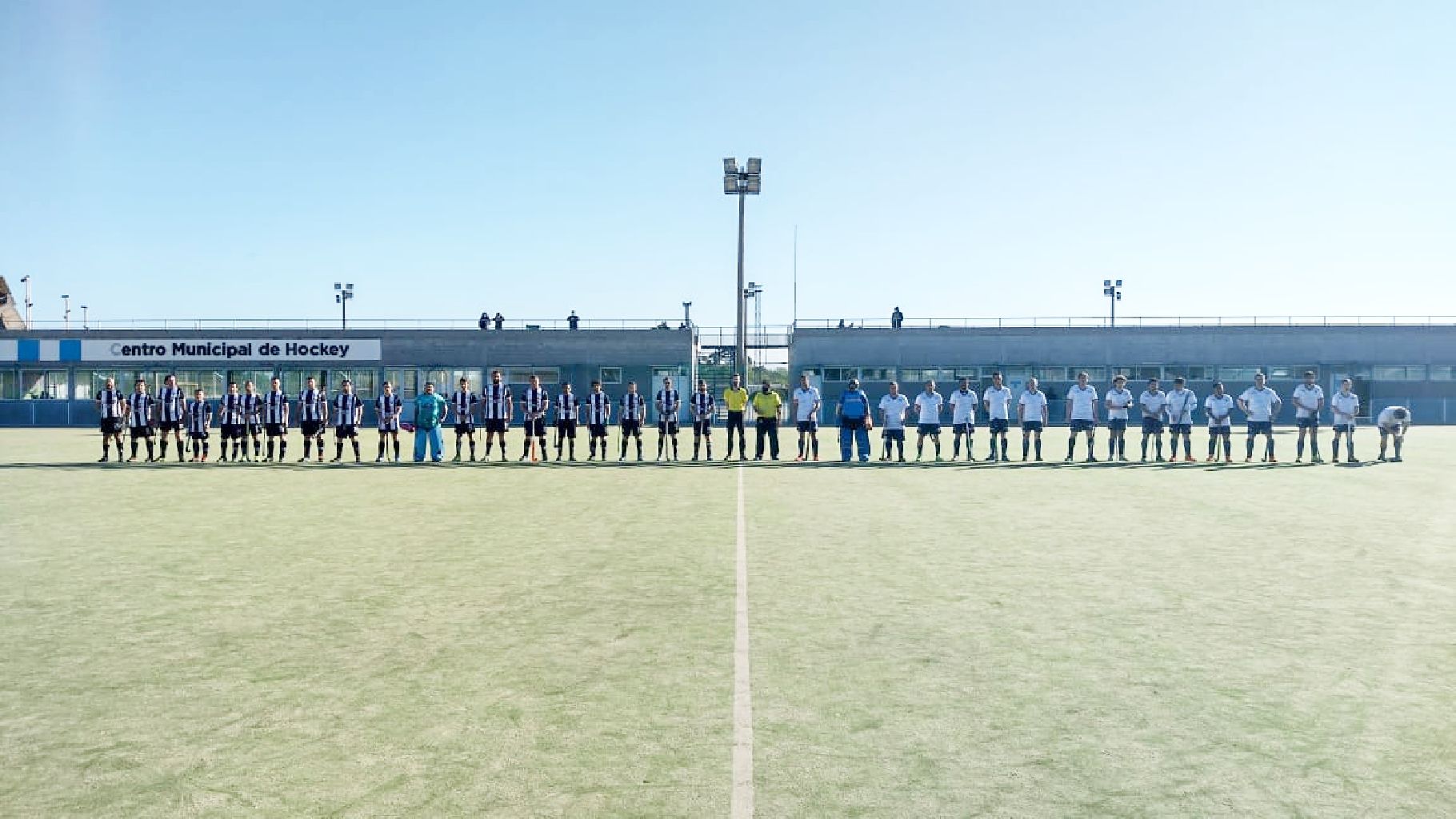 El CET Pinamar, presente en el Regional de Clubes en Mar del Plata