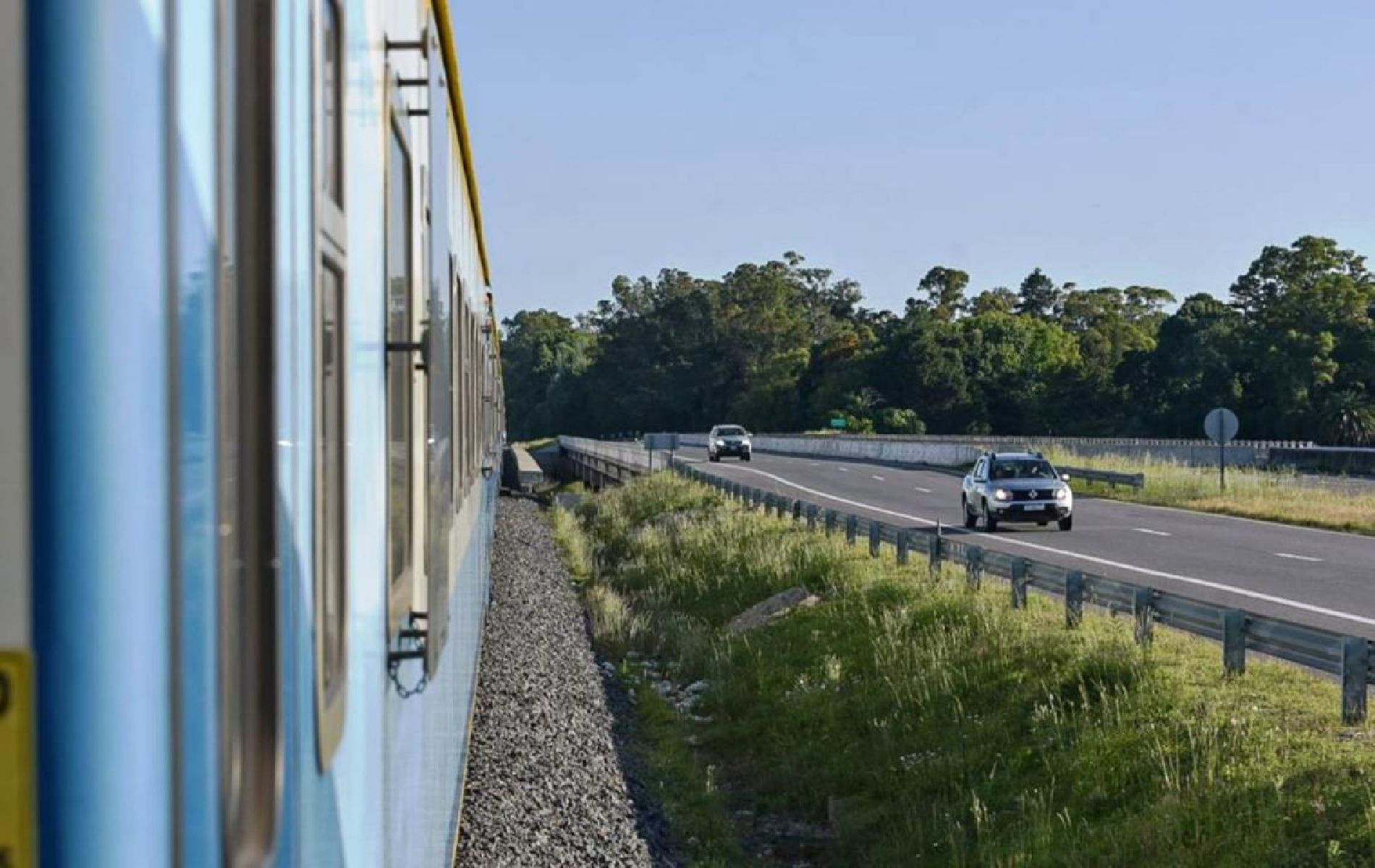 Trenes Argentinos: ya se encuentran a la venta los pasajes para viajar en mayo a Mar del Plata y ...